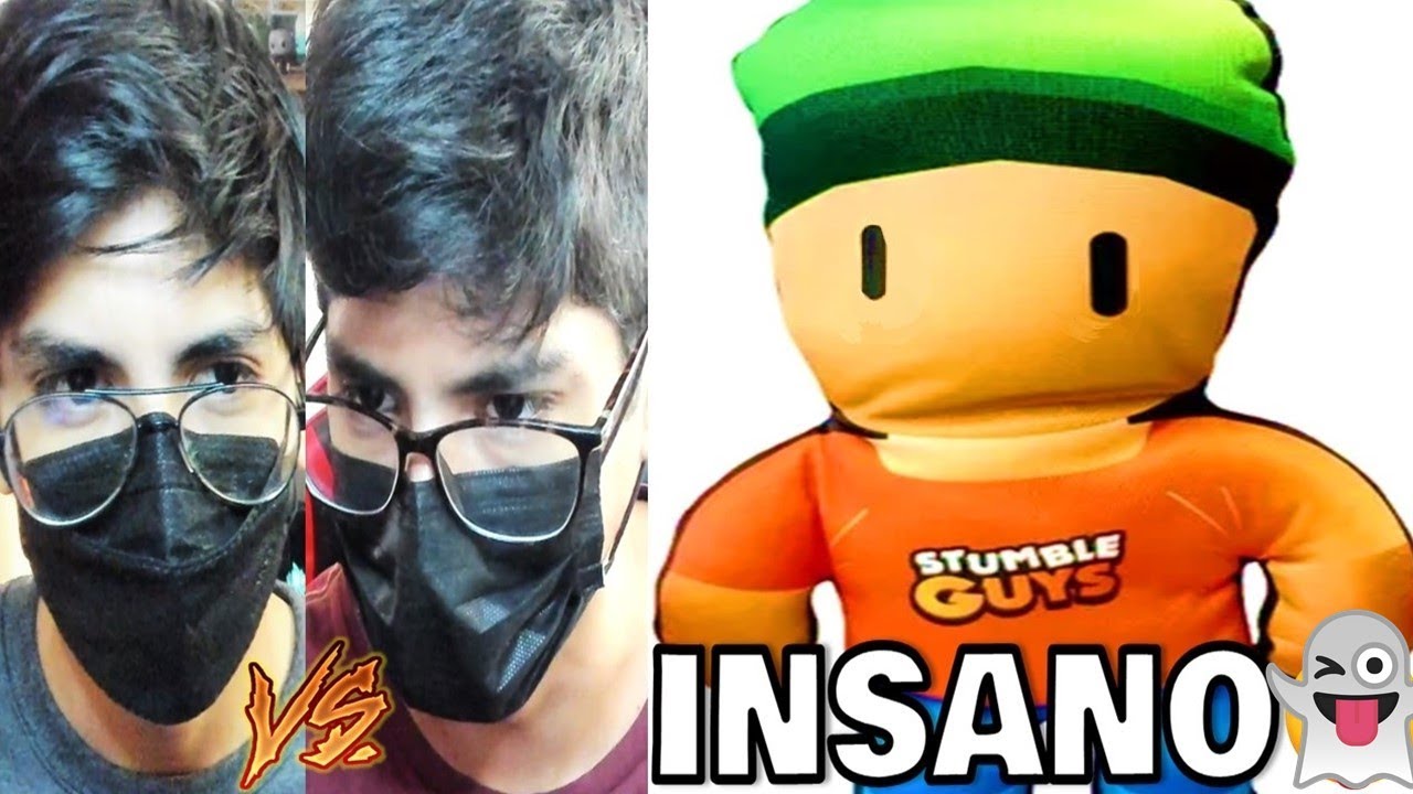 Modo insano 😜👻 - YouTube