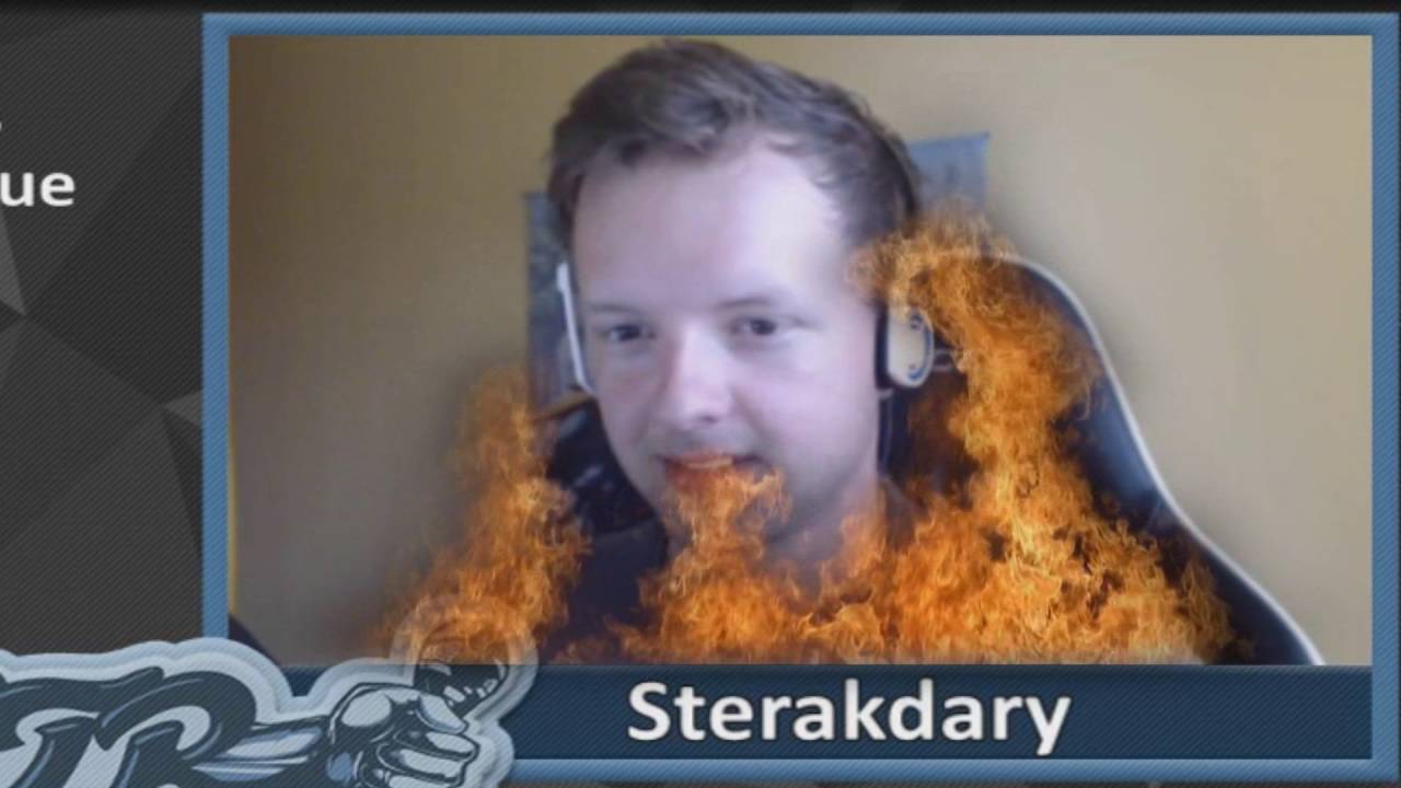 ROG PodcaSTR 26# - YouTube