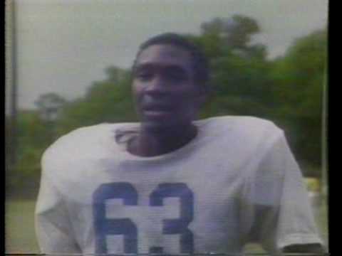 That's Incredible (ABC) 1980 -- Carl Joseph - YouTube