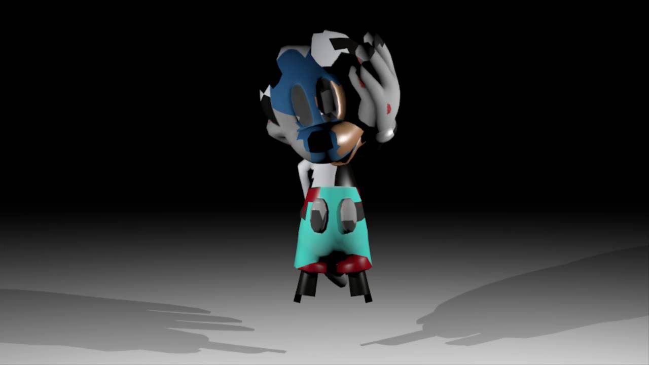 Tails Presenta:Todos Los Trajes Y Humanoides De FNATI Parte 4 - YouTube