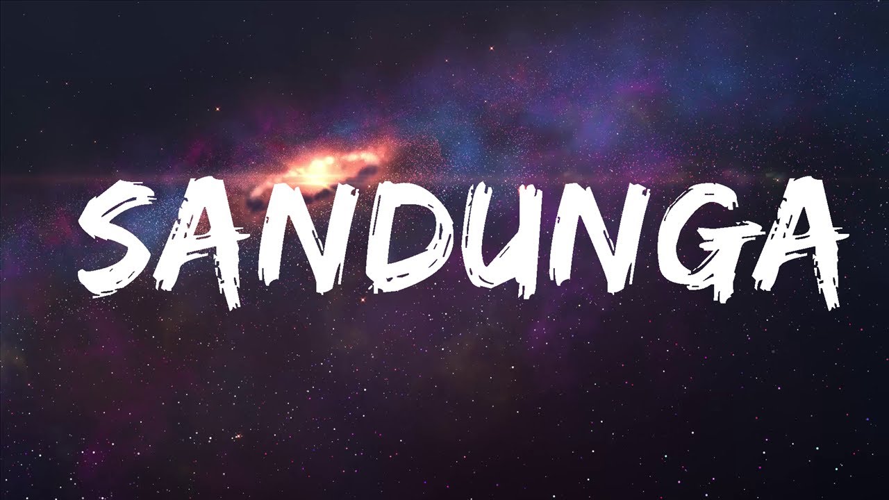 DON OMAR, WISIN, YANDEL - SANDUNGA (Letra/Lyrics) | Top Hits - YouTube