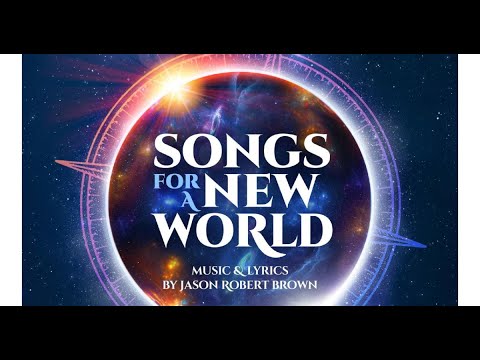 Songs for a New World Musical & Interviews with Director Cast & Guests ...
