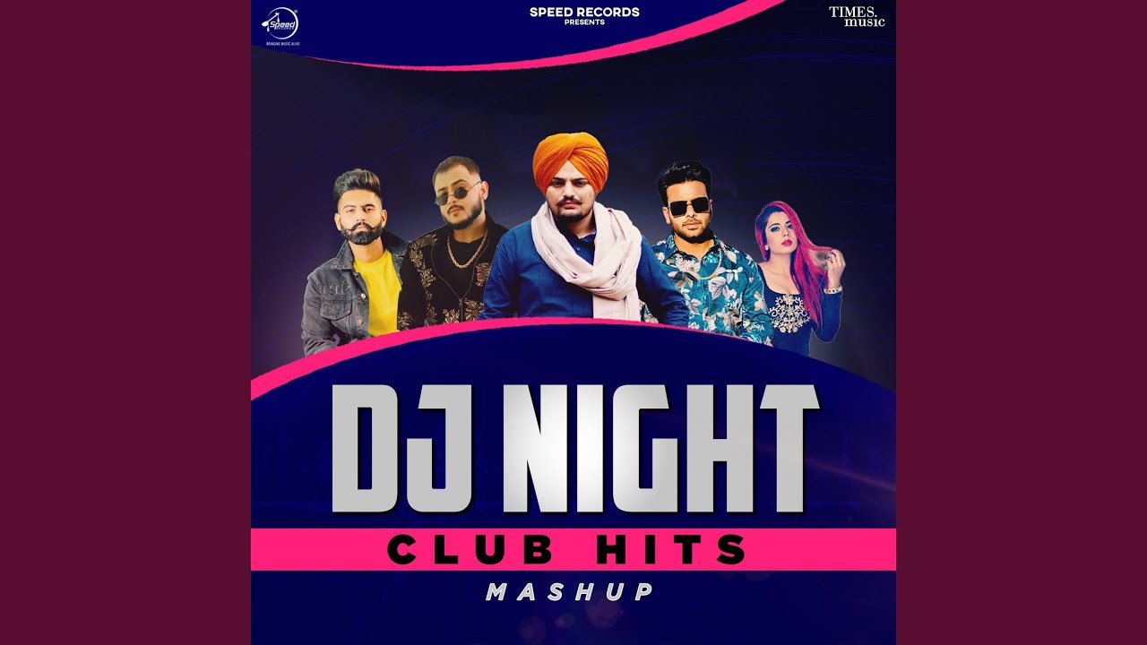 DJ Night Club Hits - YouTube Music