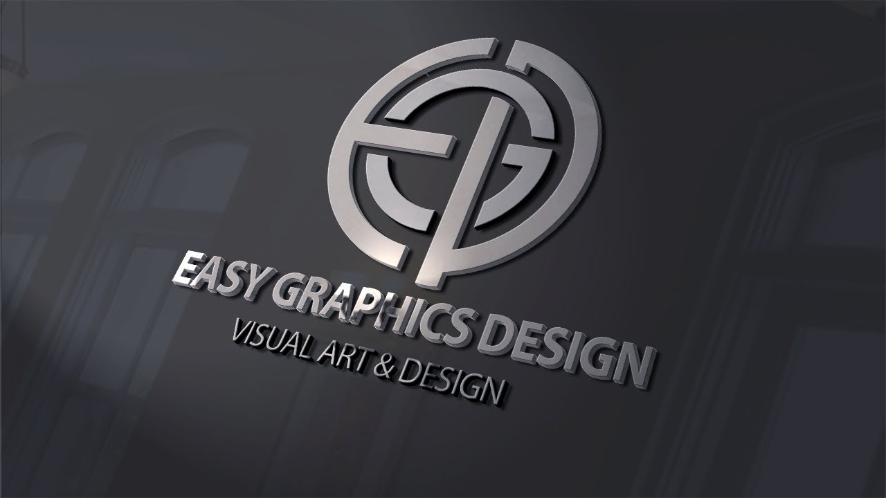 Illustrator Logo Design Tutorial : graphic design tutorials for ...
