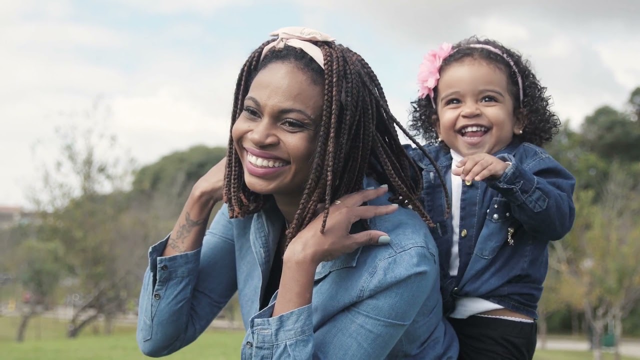 We Can by Audrey Perkins - YouTube