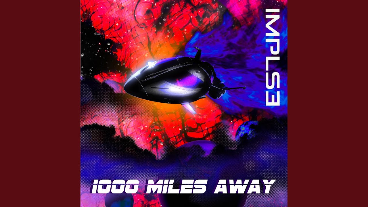 1000 Miles Away (Frank Spector Remix) - YouTube