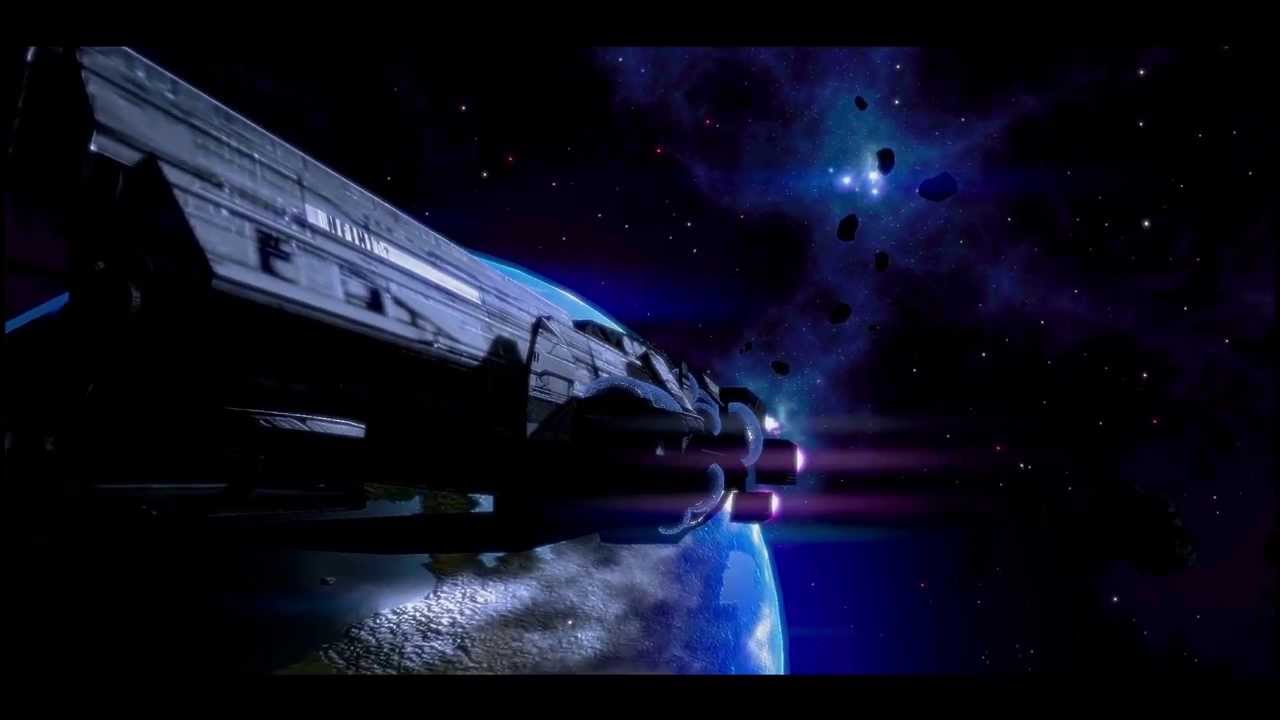 Infinity Runner - Teaser Trailer - YouTube