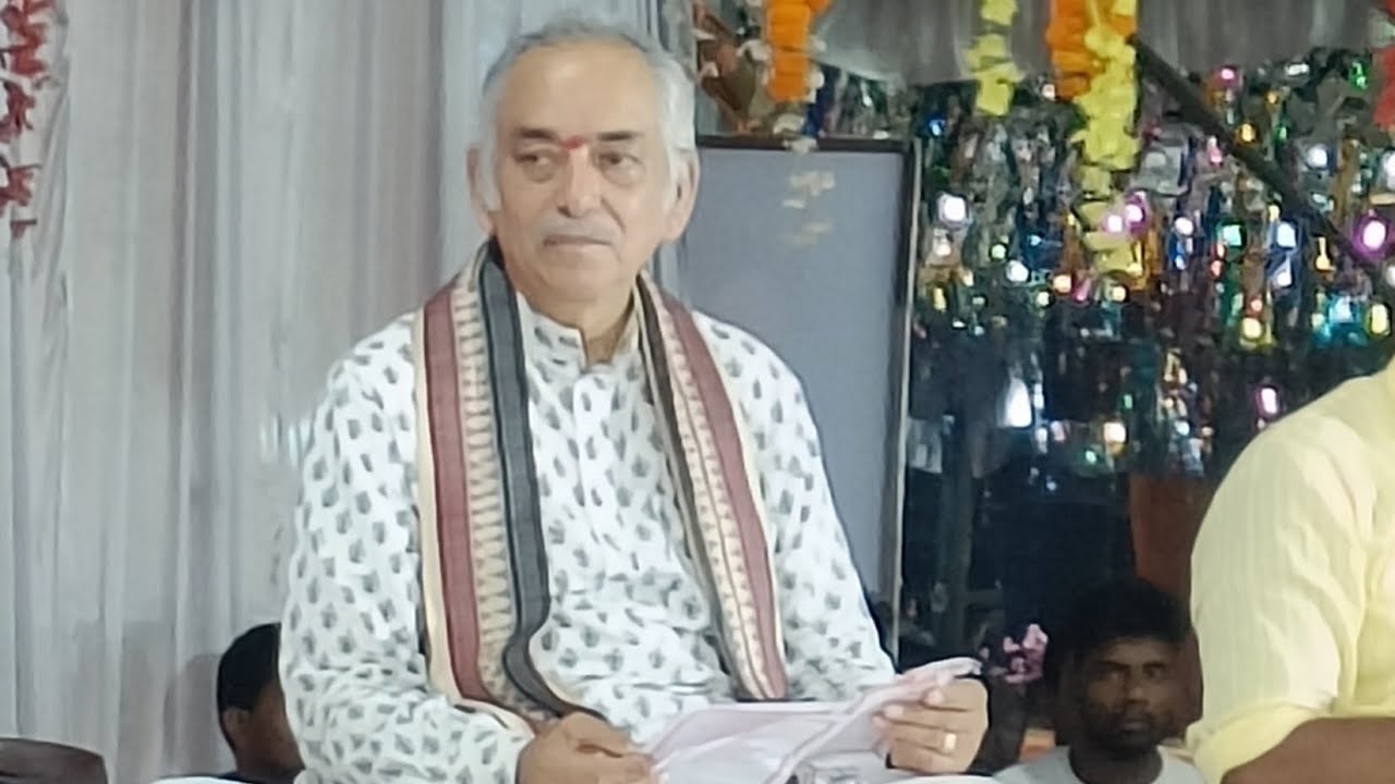 puri raja gajapati DIBYA SINGHA DEBA AMAA KAUSALIA PADIA GAHANARE - YouTube