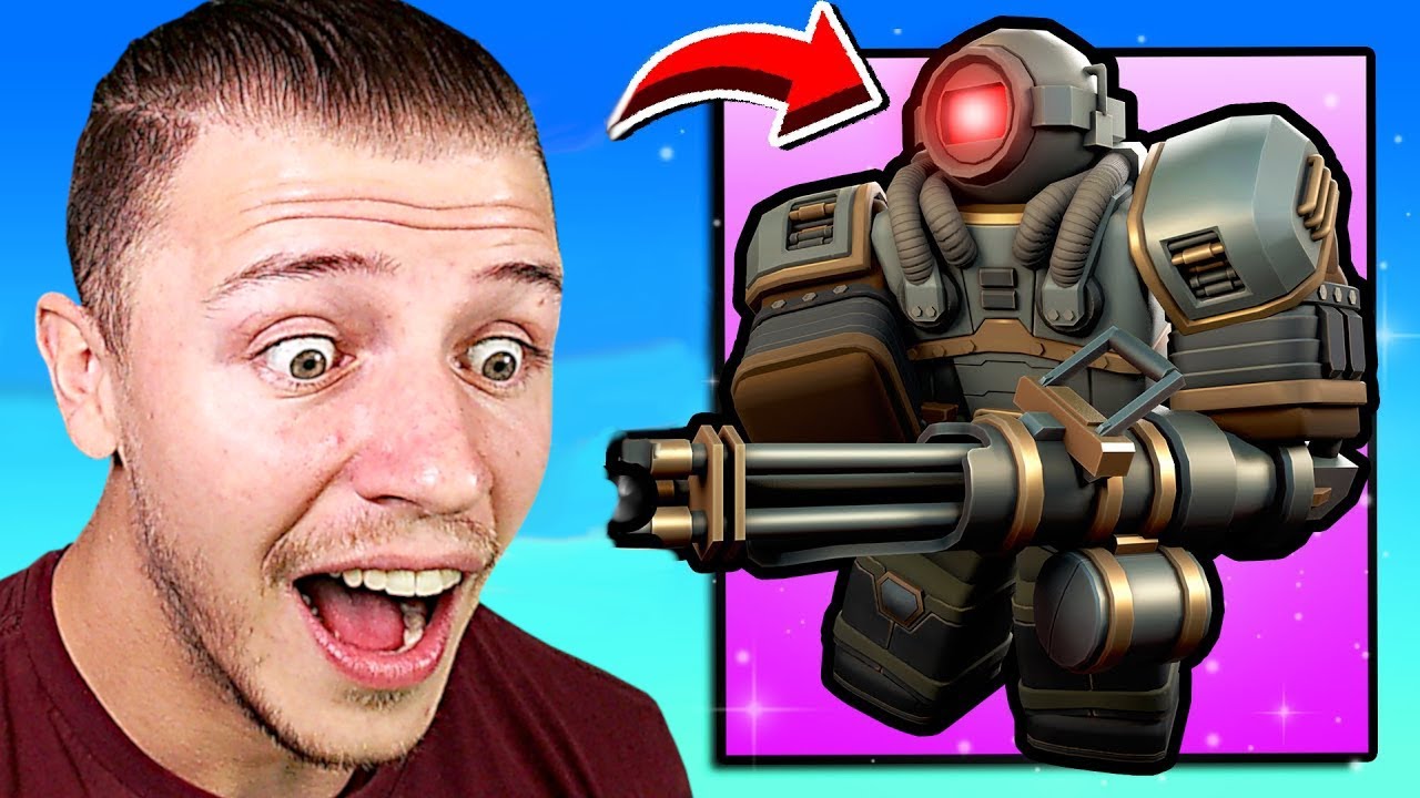 *UPDATE* MERCENARY CAMERAMAN - NEUE BESTE EINHEIT in Toilet Tower ...