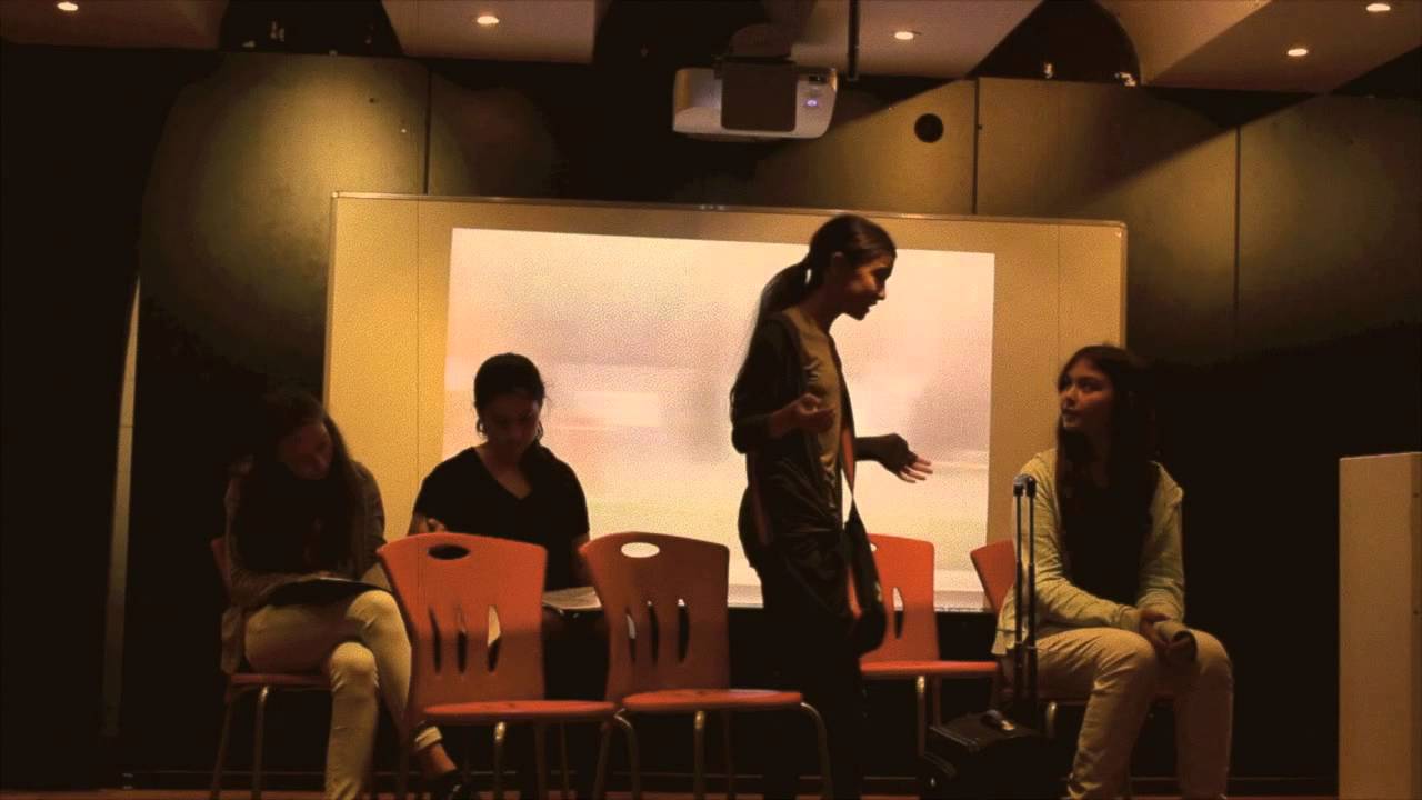 The ticket Inspector - YouTube