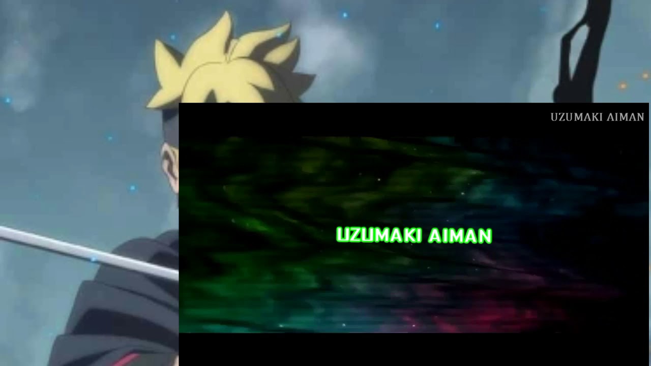 ROCK LEE VS METAL LEE(First gate open) - YouTube