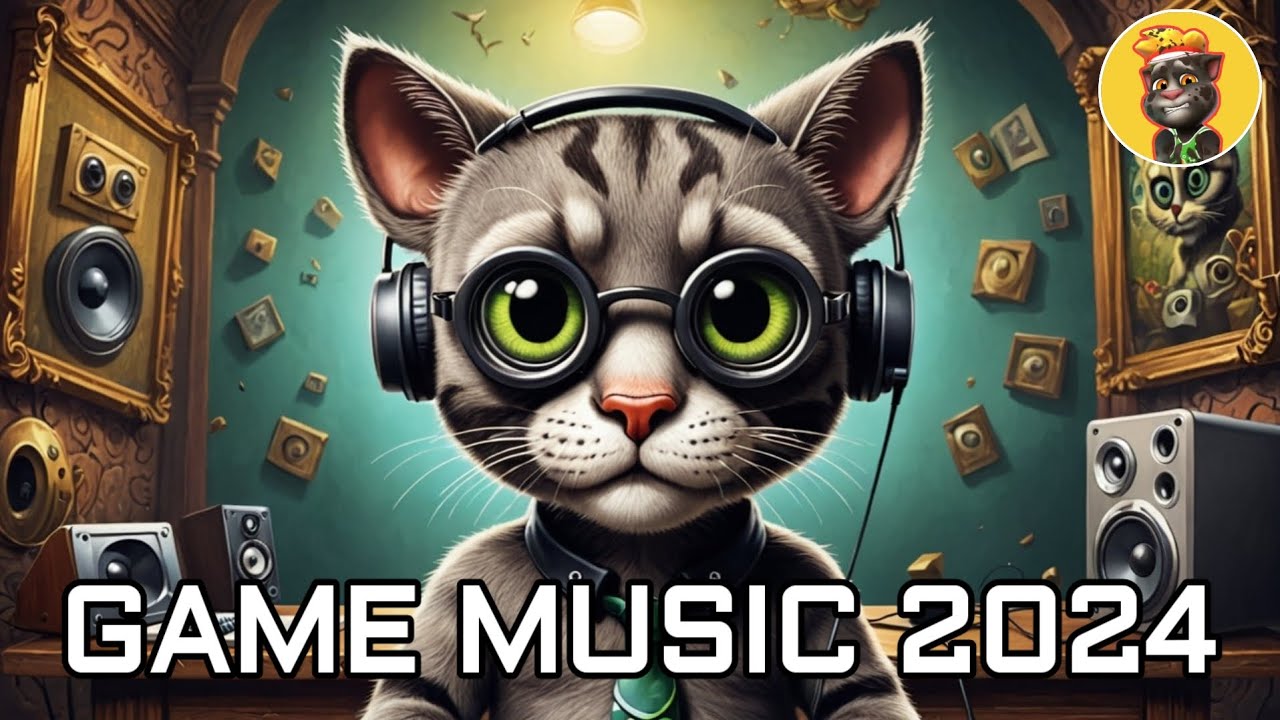 BEST GAMING SONGS 2024 ⚡️ AGGRESSIVE GAMING HIP HOP MUSIC 2024 ⚡️ ...