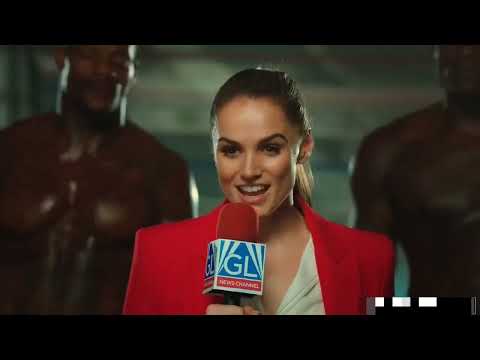 THE BIG FIGHT || FUN BEFORE THE TOURNAMENT || TORI BLACK