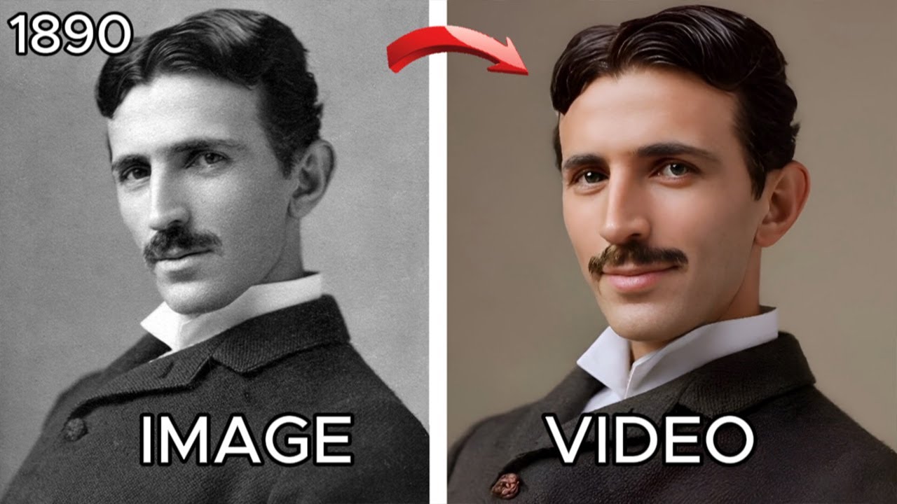Timeless Handsome: The Most Beautiful Men of History Brought to Life ...
