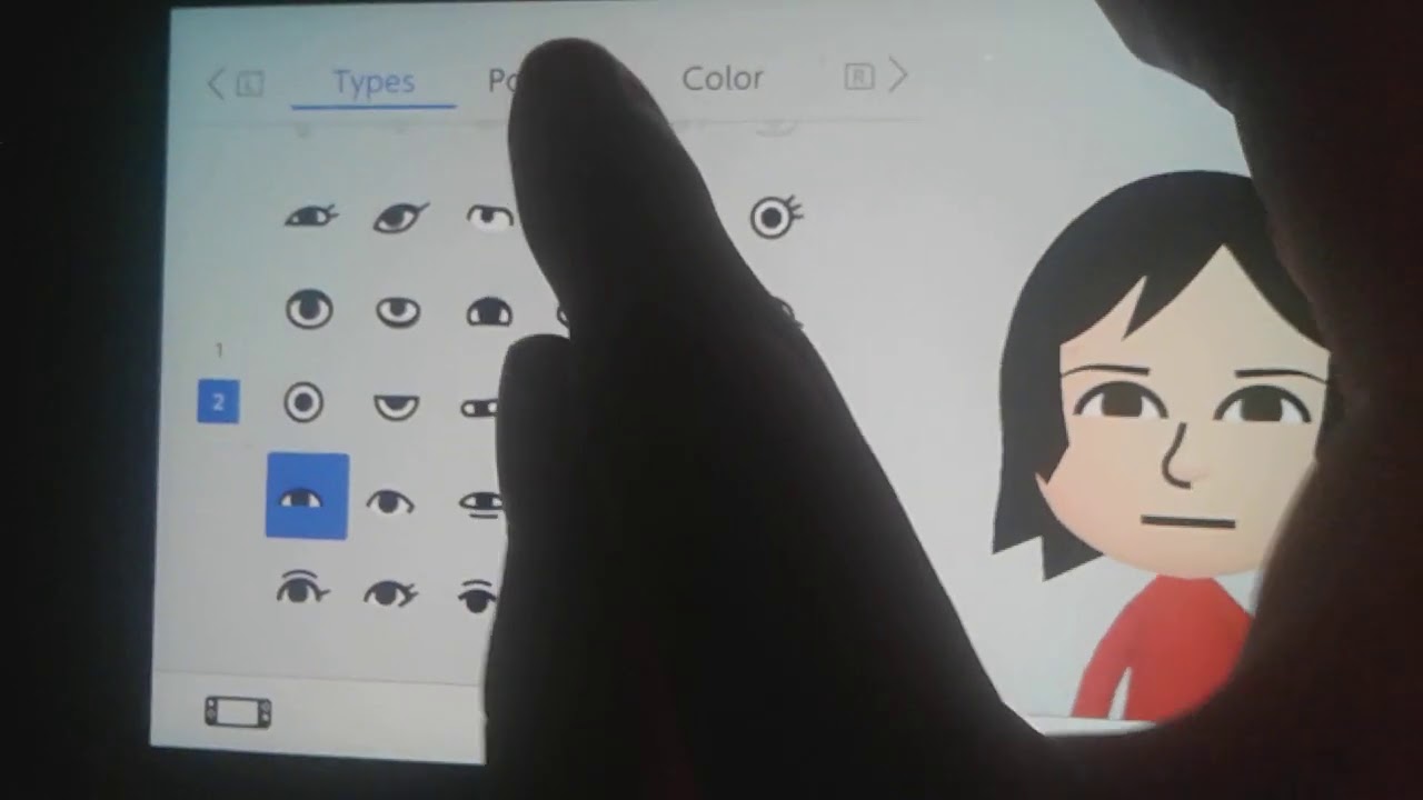 Kyoko Mii Tutorial - YouTube