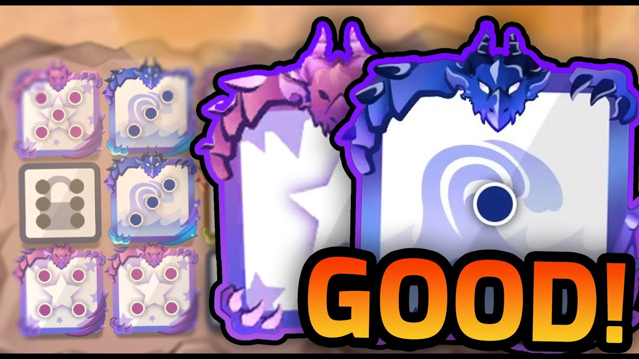 STAR + TSUNAMI = GOOD?!! (Random Dice) @LuNEJuNE - YouTube