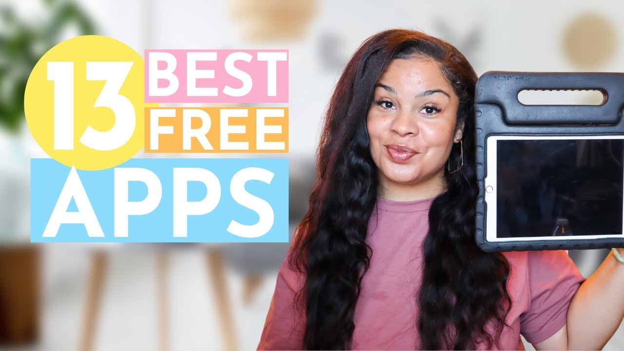 Favorite FREE Educational IPad Apps For Toddlers Preschoolers The favorite-free-educational-ipad-apps-for-toddlers-preschoolers-the