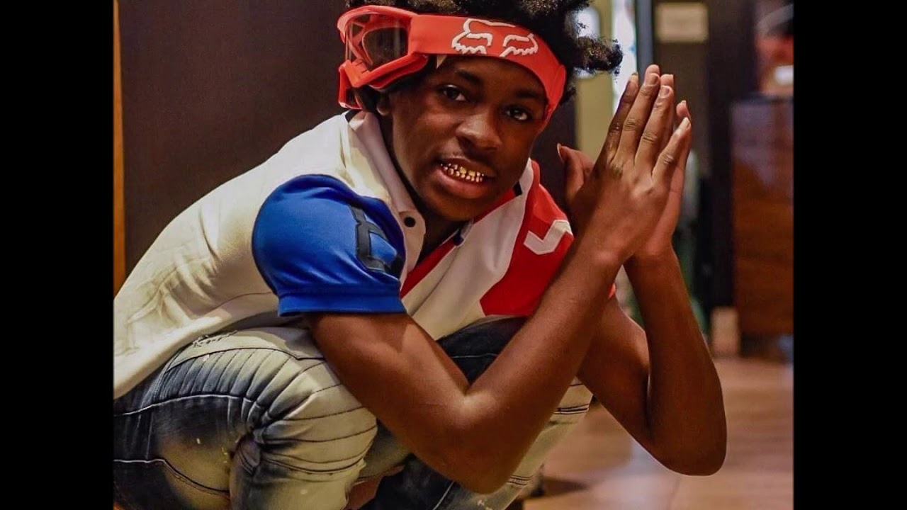 LPB Poody - Magaba Based On A True Story (SLOWED) - YouTube