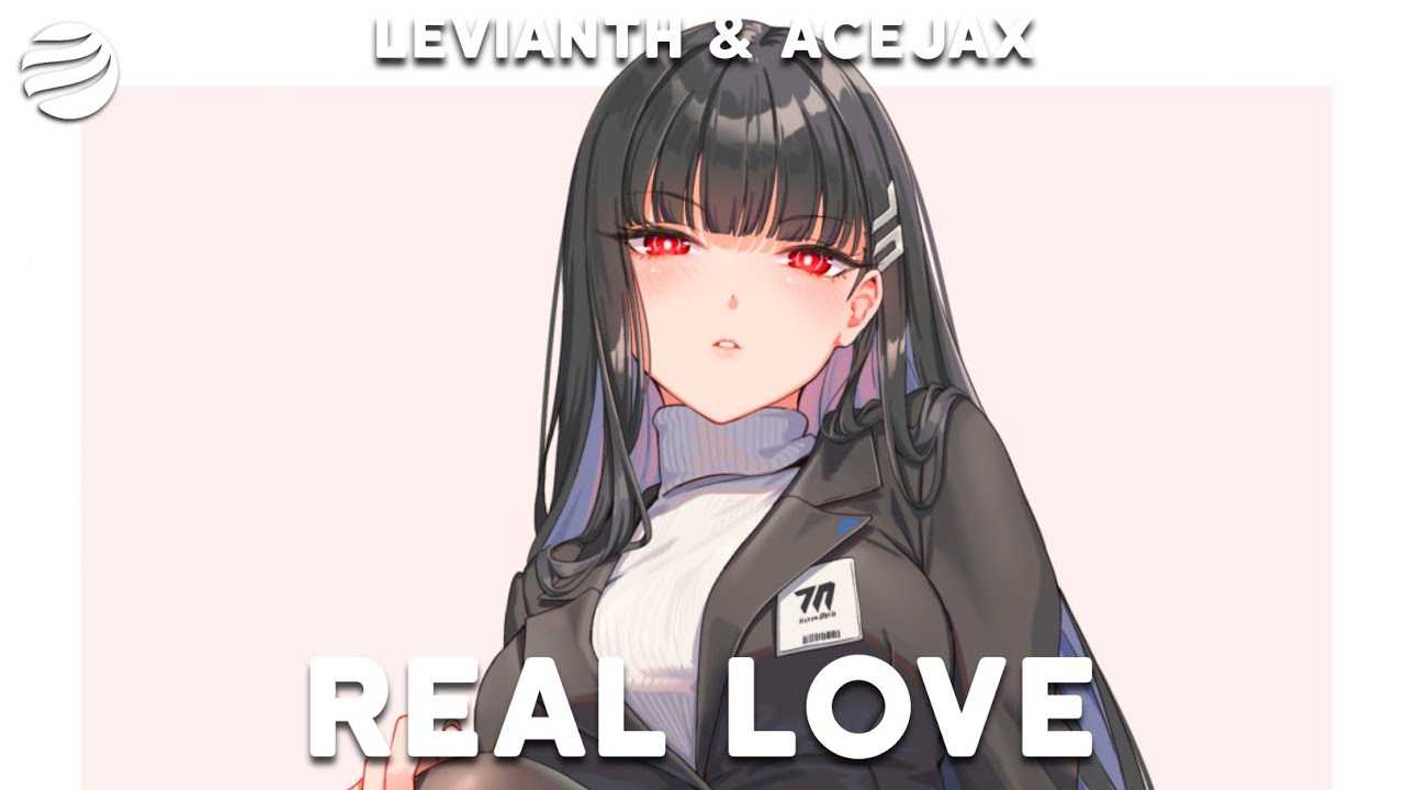 Levianth & Acejax - Real Love - YouTube