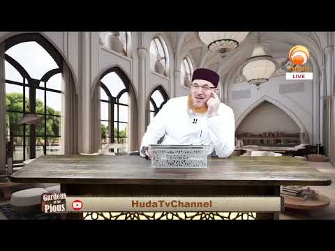 How to do everything for the sake of Allah #DrMuhammadSalah #hudatv