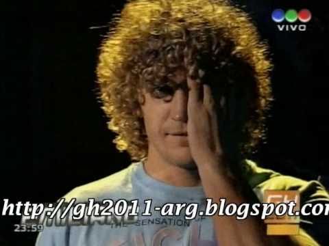 GH 2011 / Presentacion Emiliano Boscatto - YouTube