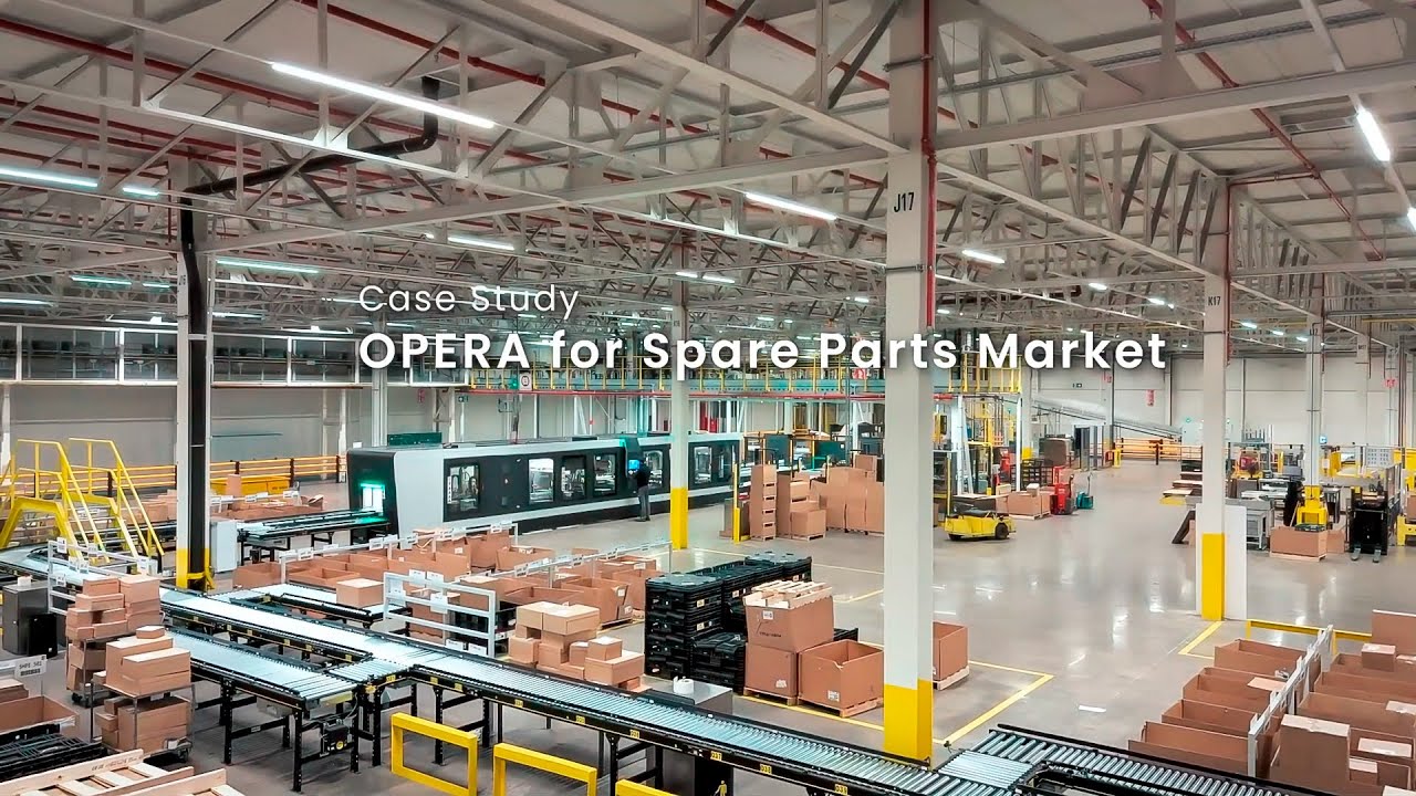 Panotec Opera - Automatización de embalajes para la industria de los ...