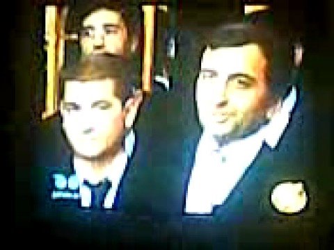 Azeri What? Where? When?