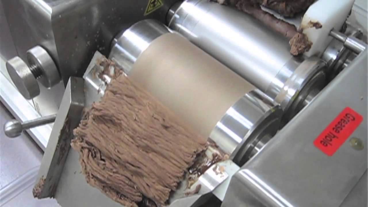 Jeff Krapf introduces you to Torrey Hills Tech - YouTube