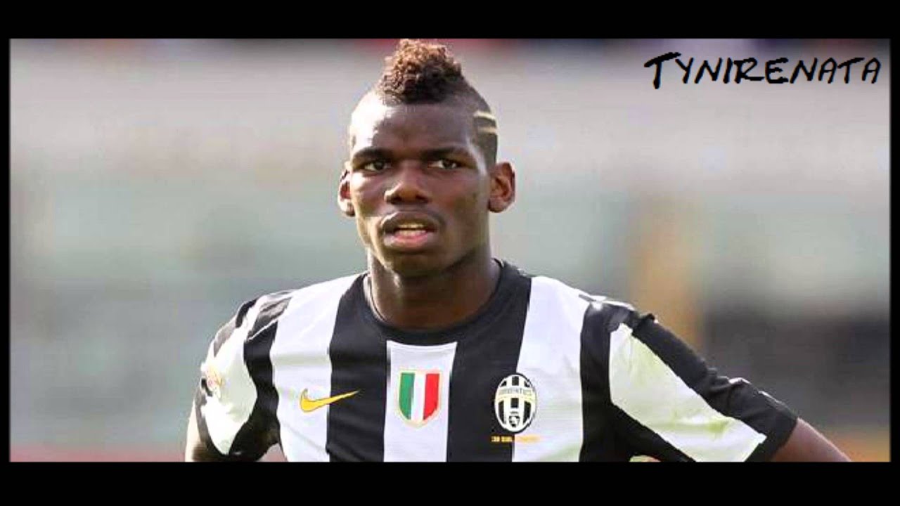 Paul Pogba- Juventus [1080p] - YouTube