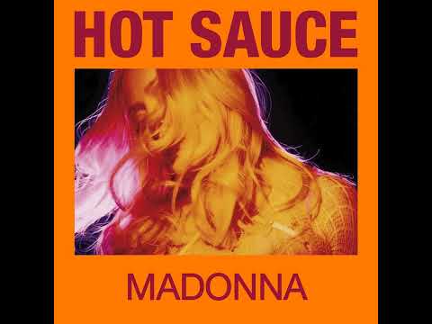 Madonna – \