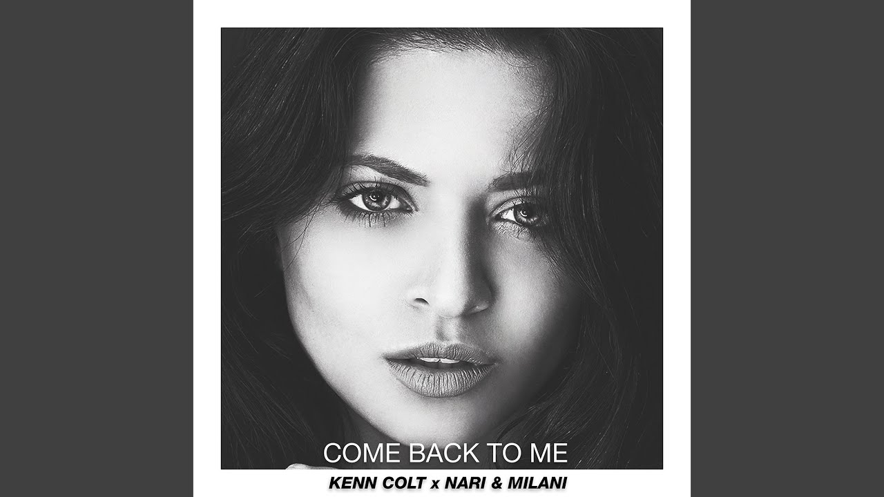Come Back To Me YouTube Music come-back-to-me-youtube-music