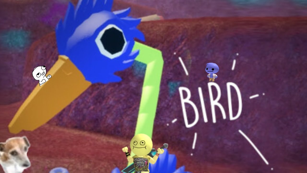 just some normal roblox gaming - YouTube