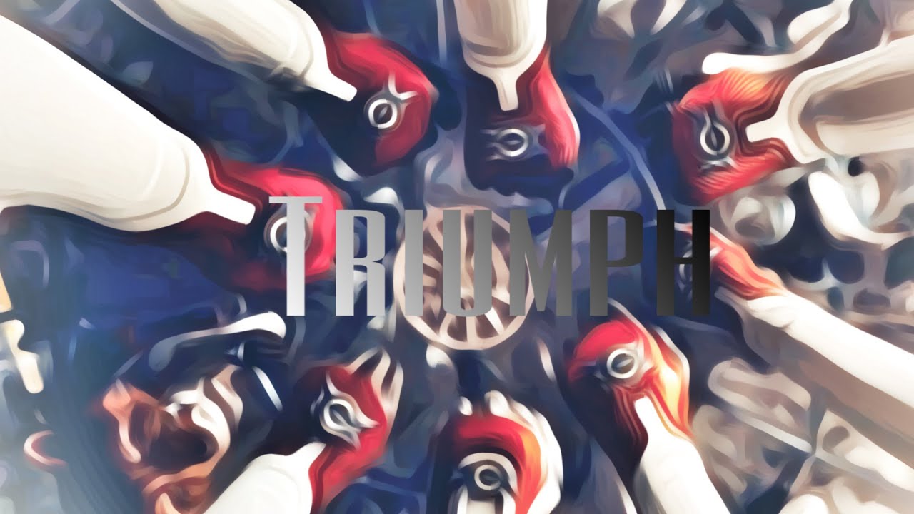 (MARVEL) Avengers | Triumph - YouTube