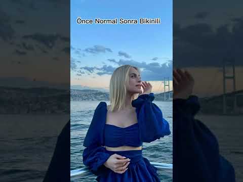 sırada kim olsun? #bikinili #bikini #onceuponatime#shorts