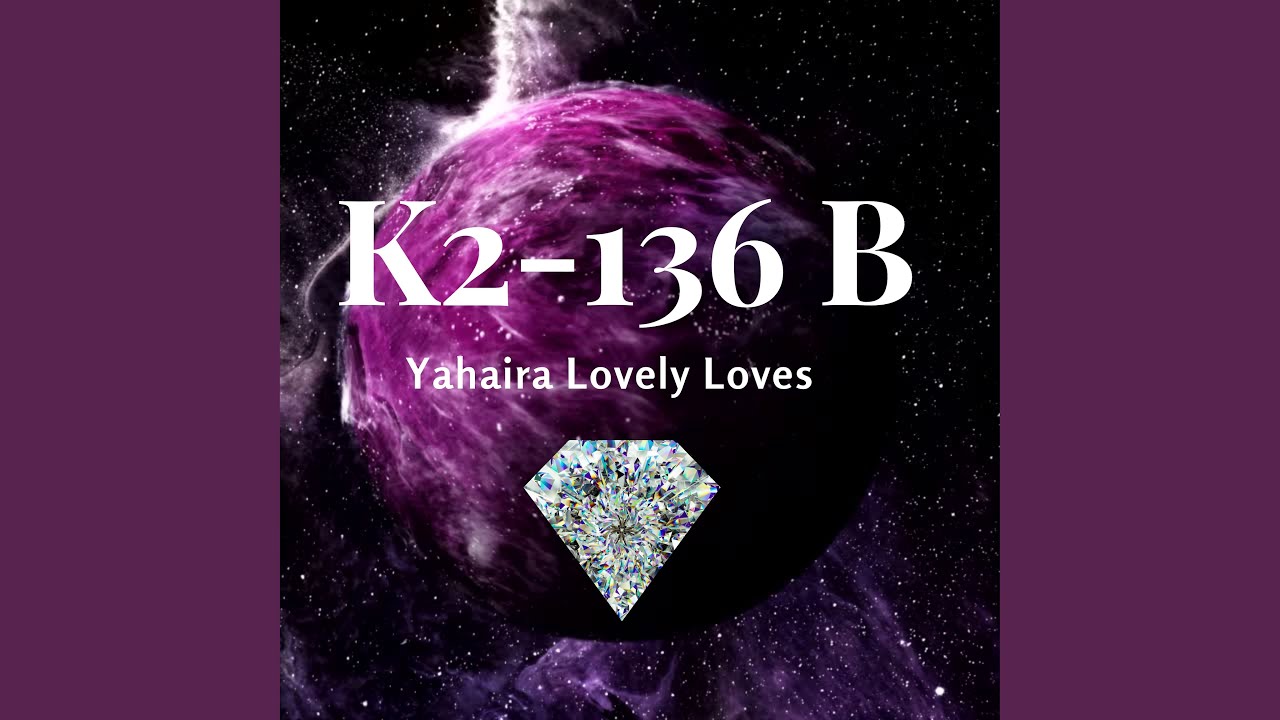 K2-136 B - YouTube