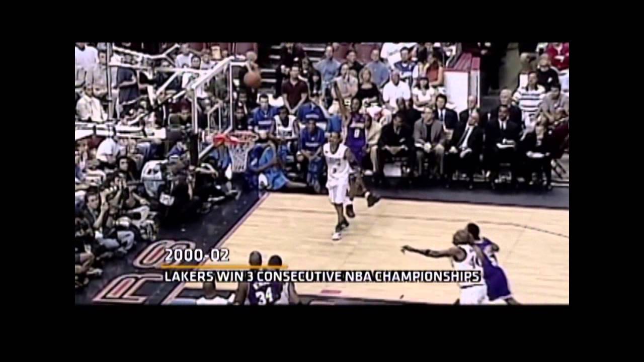 Kobe Bryant 30 for 30 - YouTube