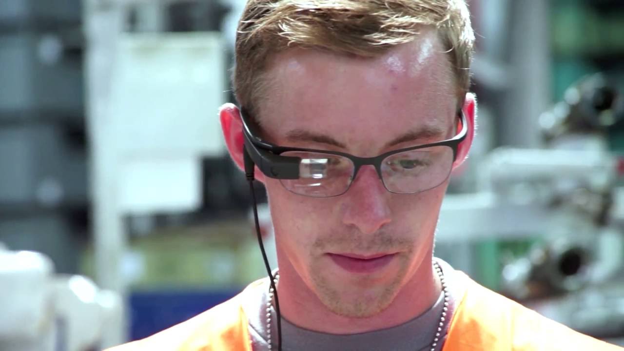 Pick by Vision Trailer - YouTube