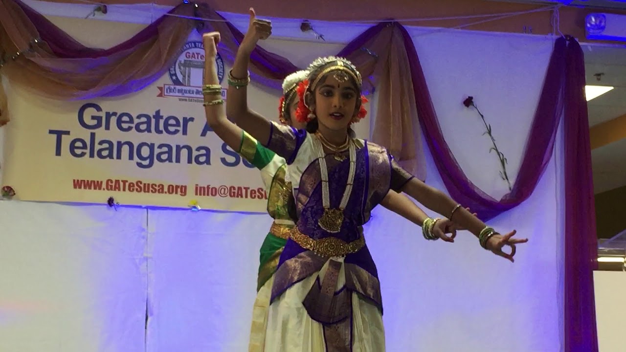 Srihitha Classical Slow - YouTube