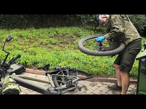 Wokół Polski - dzień 31 - Z Bolesławca do Złotoryi
