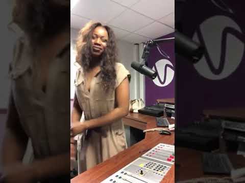 Konnie Touré kiff alleluia de FORCE ONE en feat avec MR EAZI