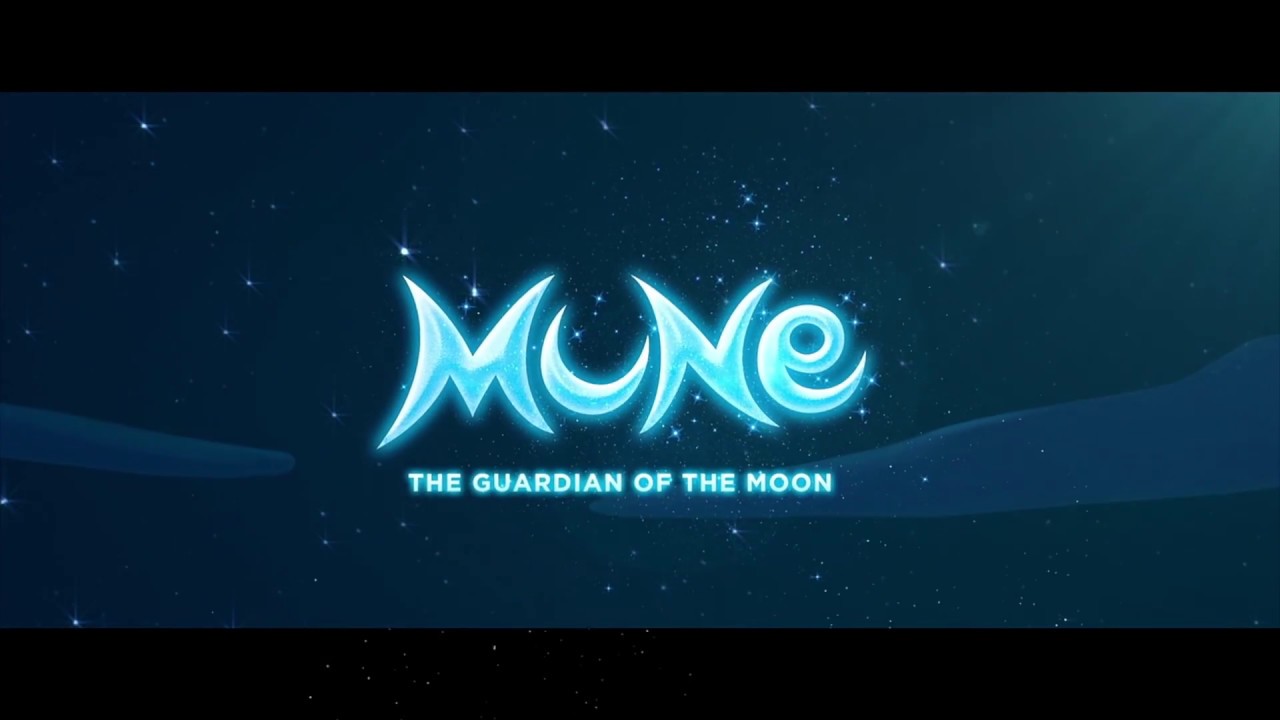 Mune: Guardian of the Moon - YouTube