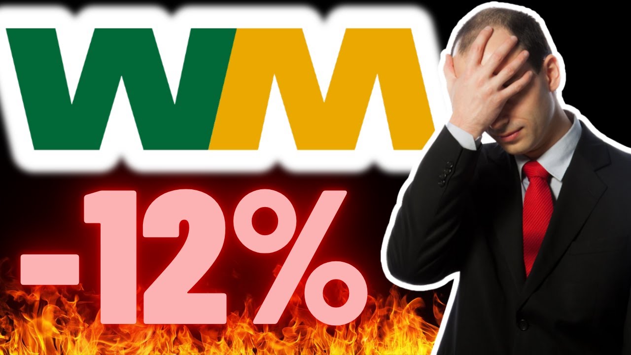 Is Waste Management (WM) Stock An Excellent Undervalued Buy After 12% ...