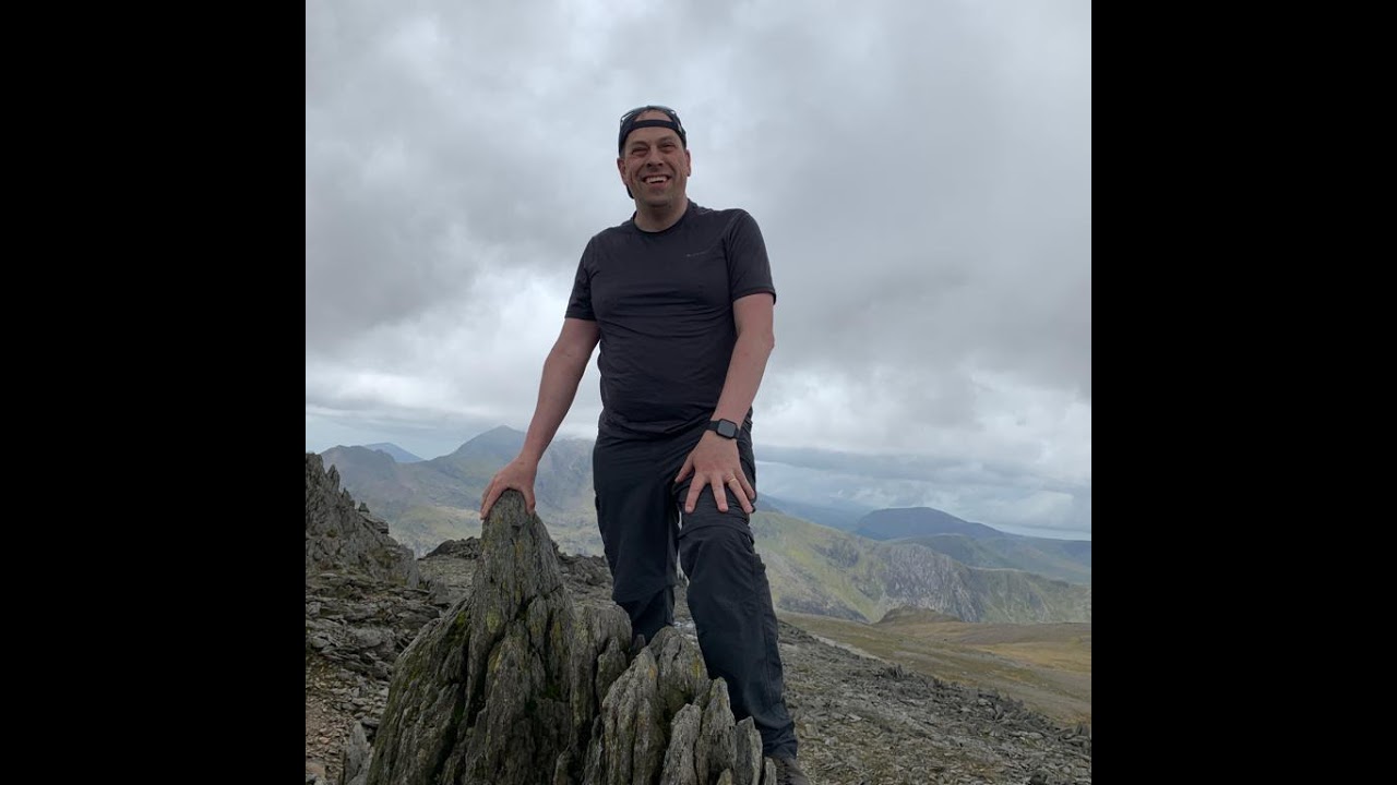 Chris Woollard Live Stream - YouTube