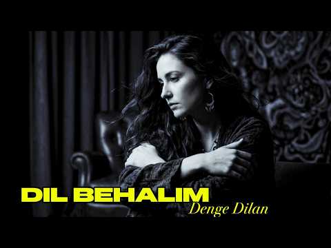 Dıl Behalım Dengê Dîlan Rock Cover