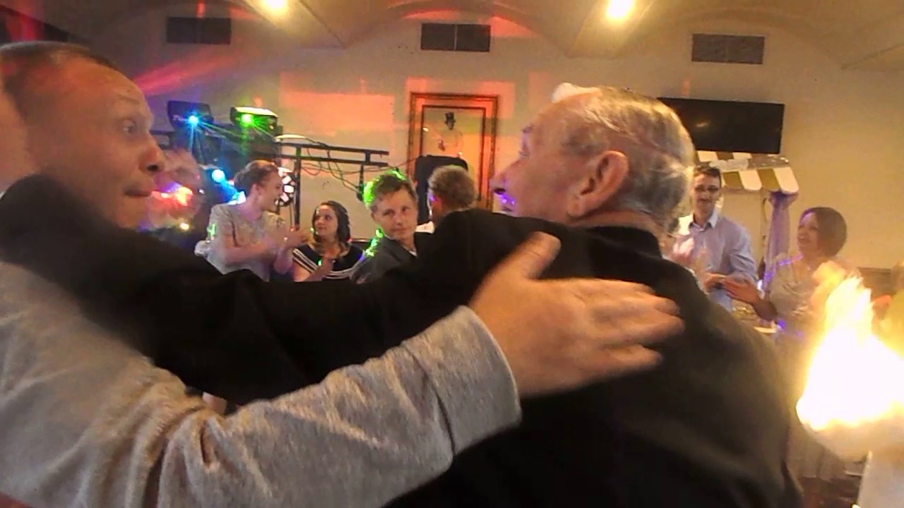 Mrs & Mrs & Mrs Cheryl & Lisa Dickens Wedding - YouTube