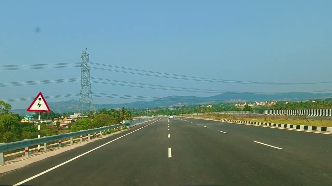 Bangalore to Mysore highwayBangalore to Mysore highway road #Mysore ...