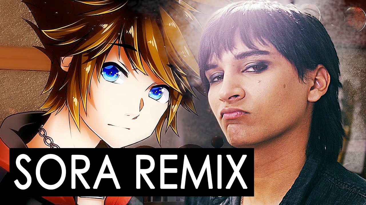 SORA ♫ feat@Kaiidenofficiel [Electro Remix] - YouTube