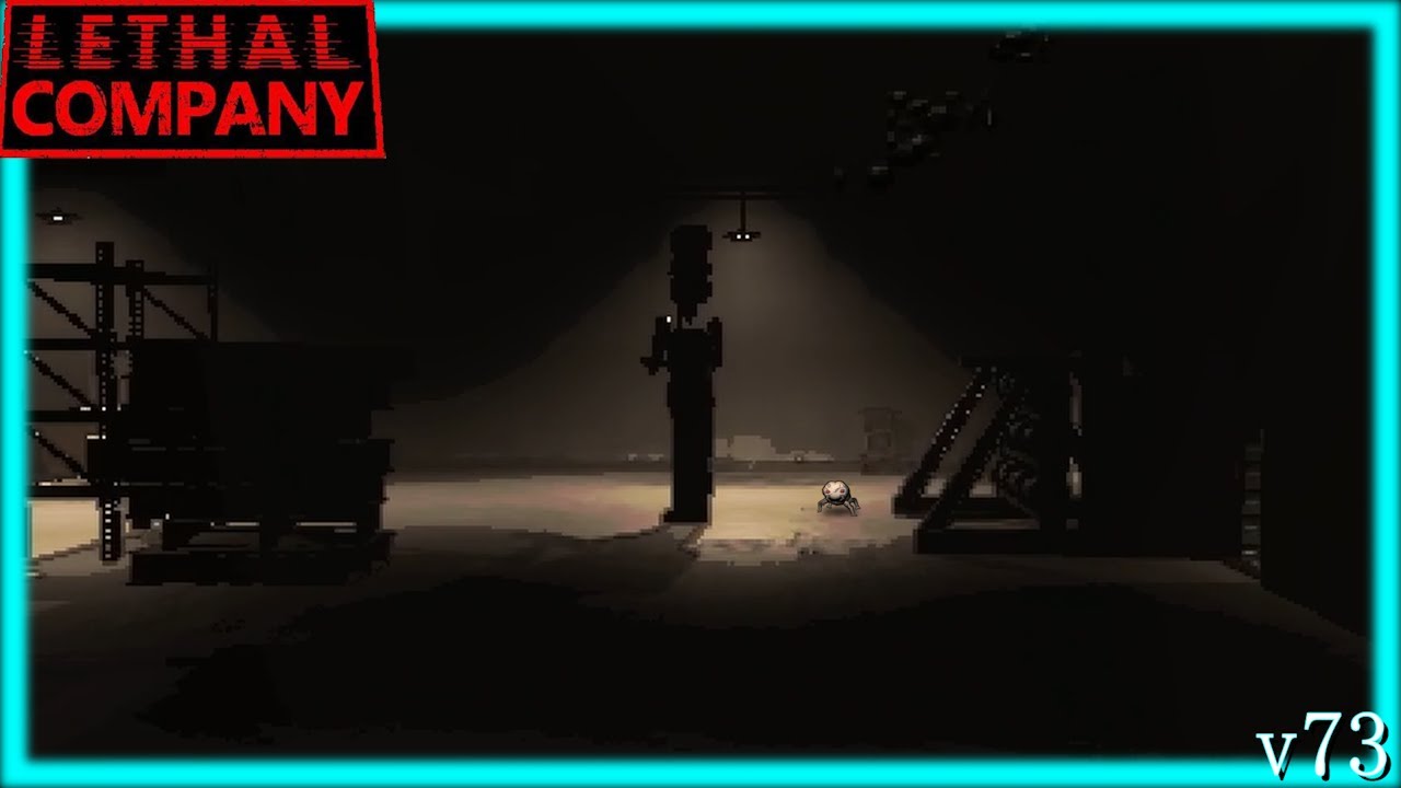 Jolliest Bone Snap (Lethal Company) - YouTube