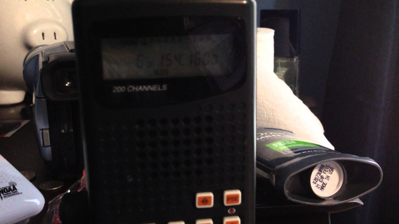 Fair Haven Fire Tone-Out - YouTube