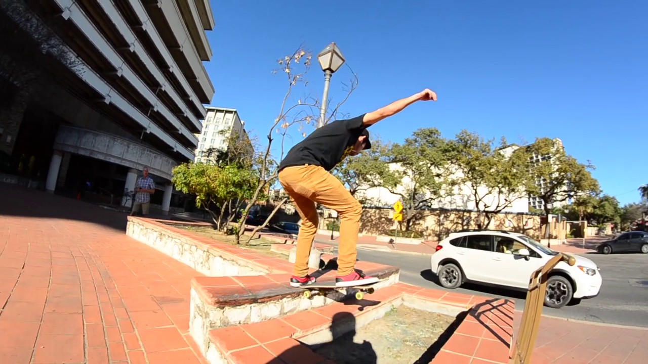 Frank & Friends - YouTube